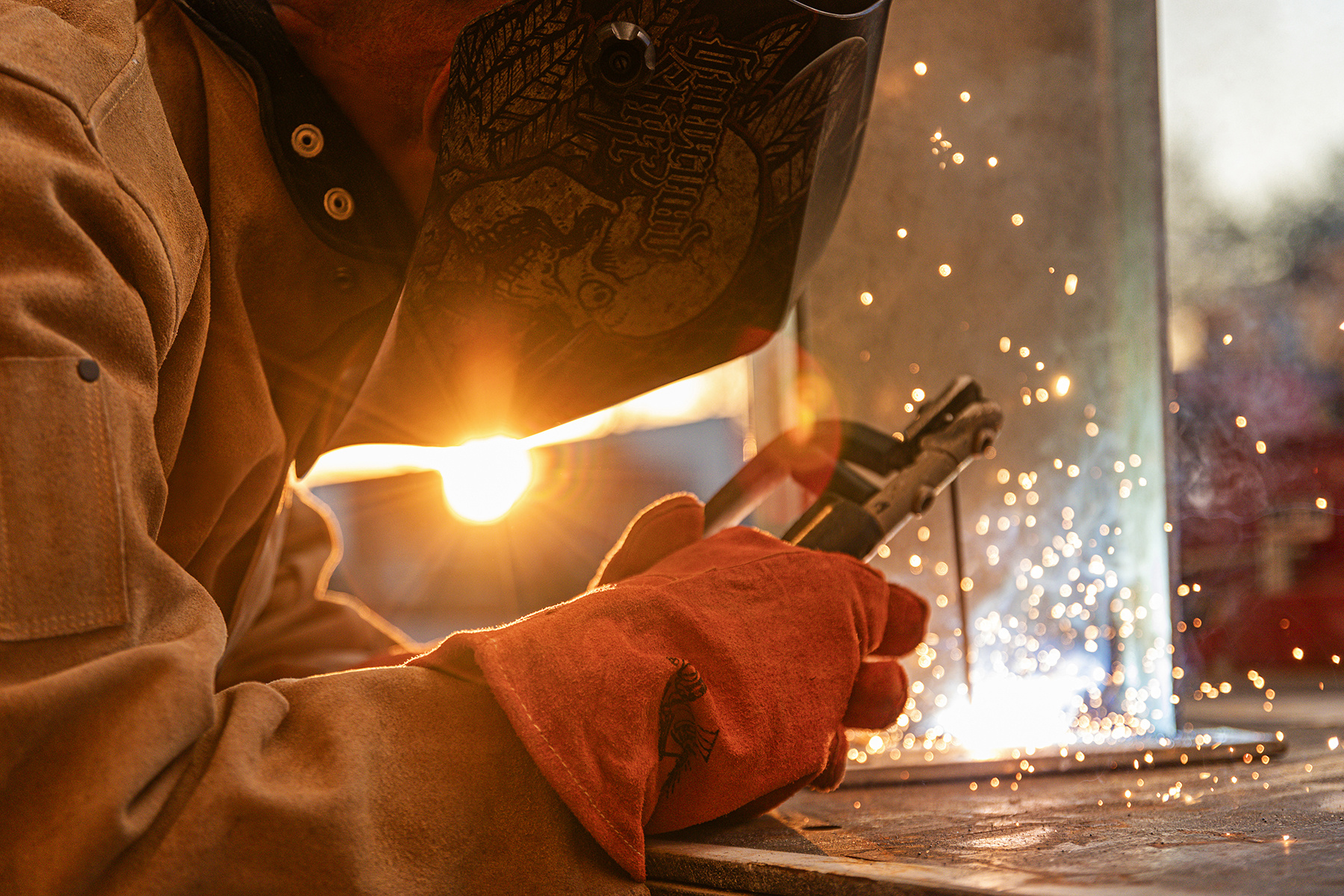 Burns & McDonnell Opens Construction Academy to Train Hard Hat-Ready Workforce of the Future